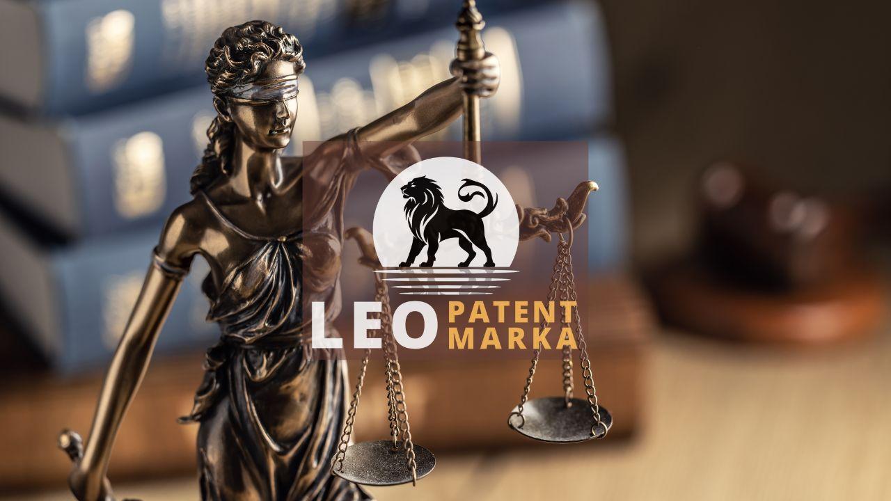 Fikri Mülkiyet Blog ve Yayınları - Leo Patent ve Marka